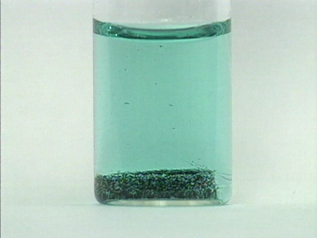 Copper Nitrate Solution