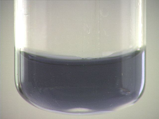 Chromium(III) Chloride with Ammonia