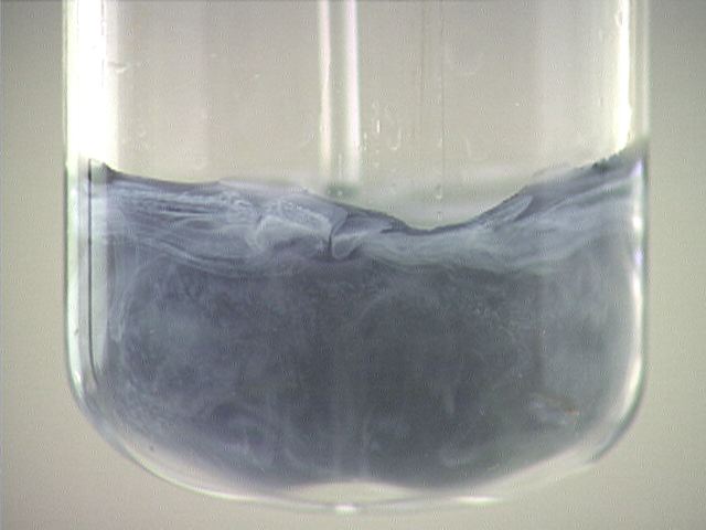 Chromium(III) Chloride with Ammonia