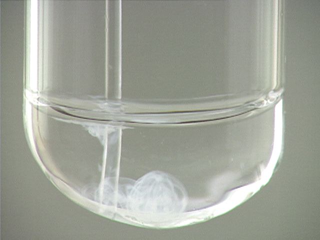 Manganese(II) Chloride with Sodium Carbonate