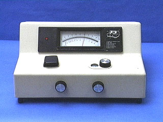 Spectronic 20™: Setting Zero Absorbance / 100% Transmittance