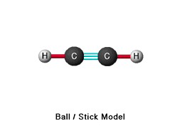 C2h2 Molecule