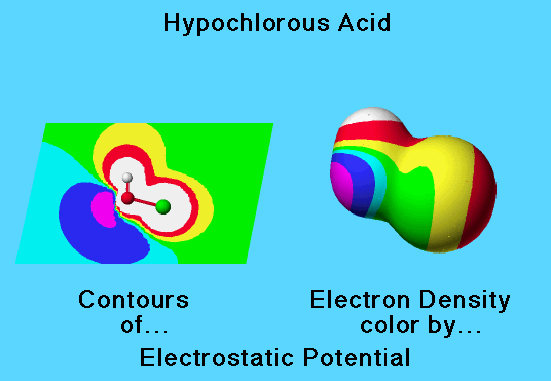 Inorganic Molecules: A Visual Database
