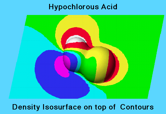 Inorganic Molecules: A Visual Database
