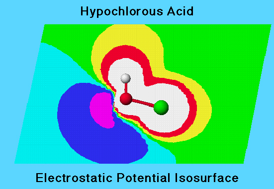 Inorganic Molecules: A Visual Database