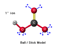 Inorganic Molecules: A Visual Database