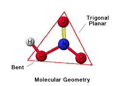 Geometria Molecular Planar Trigonal Part 3b: Advanced VSEPR