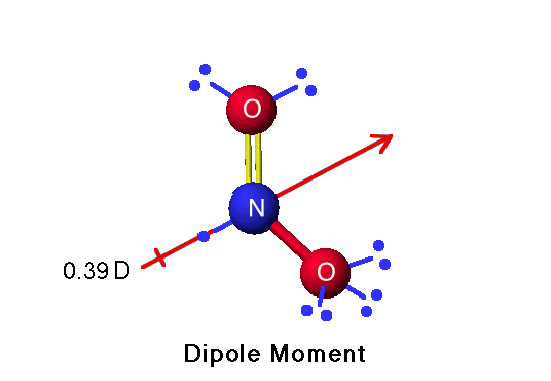 Inorganic Molecules: A Visual Database