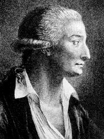 Periodic Table Live!: Biography: Antoine Laurent Lavoisier