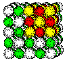 Window on the Solid State Homepage