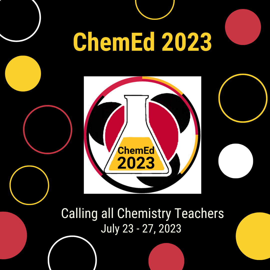 January 2023 Xchange | Chemical Education Xchange