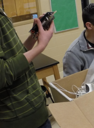 How Running a STEM Club Benefits My Classroom | Chemical Education Xchange