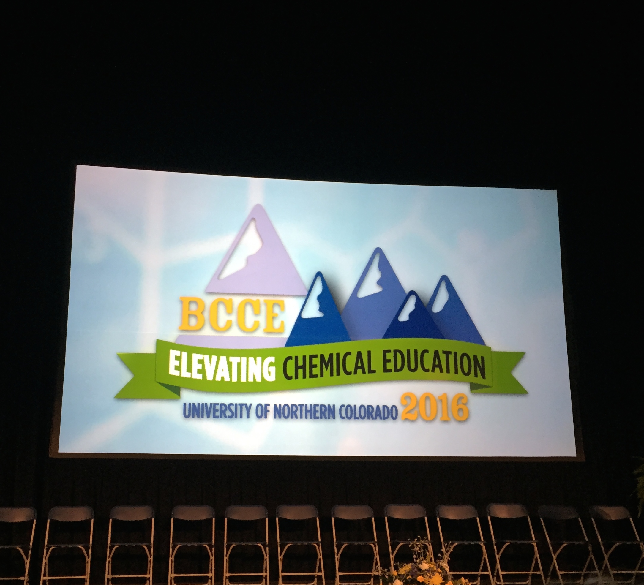 My First BCCE - Vibrant High School Programming | Chemical Education ...