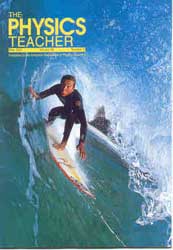 The Shaken-Soda Syndrome | Chemical Education Xchange