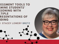 Resources for Teaching Chemistry Online | Chemical Education Xchange