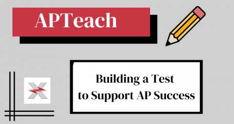 APTeach - Building a Test to Support AP Success | Chemical Education ...