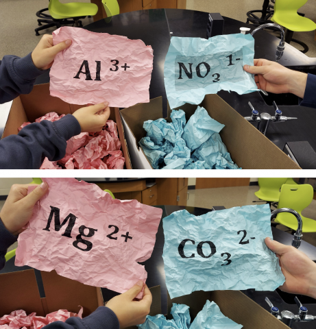 Solubility Showdown: A Brain Break for Chemistry Classrooms | Chemical ...