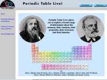 Web Software Collection | Chemical Education Xchange