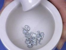 zinc | Chemical Education Xchange