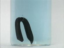 copper(I) nitrate | Chemical Education Xchange