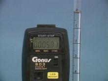 Viscosity of Liquids - 2,2,4-Trimethylpentane video image 3 | Chemical ...