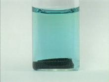 copper(I) nitrate | Chemical Education Xchange